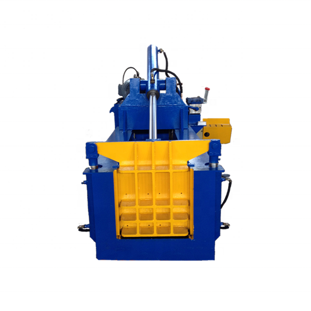 Automatic Horizontal Hydraulic Alligator Shear Scrap Metal Compactor ...