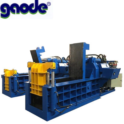 Automatic Horizontal Hydraulic Alligator Shear Scrap Metal Compactor ...